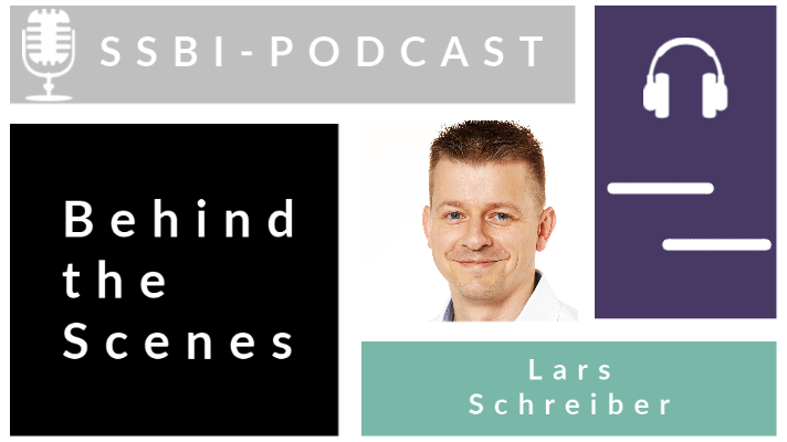SSBI-Podcast: Expert's Talks behind the scenes | THE SELF-SERVICE-BI BLOG