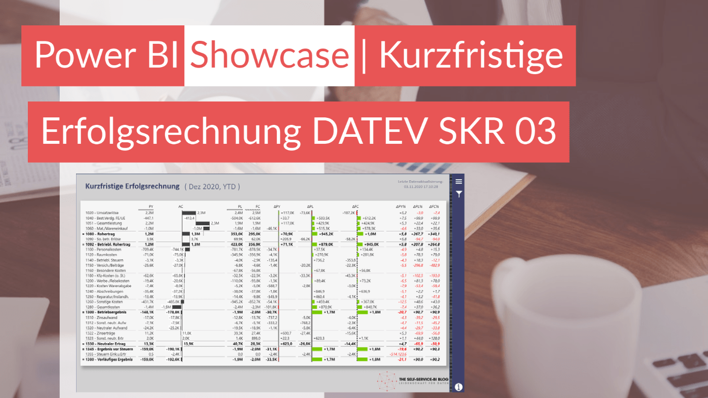 Kurzfristige Erfolgsrechnung auf Basis DATEV SKR03 | THE SELF-SERVICE ...