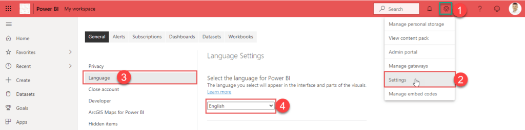 How to speed up metadata translations in Power BI | THE SELF-SERVICE-BI ...