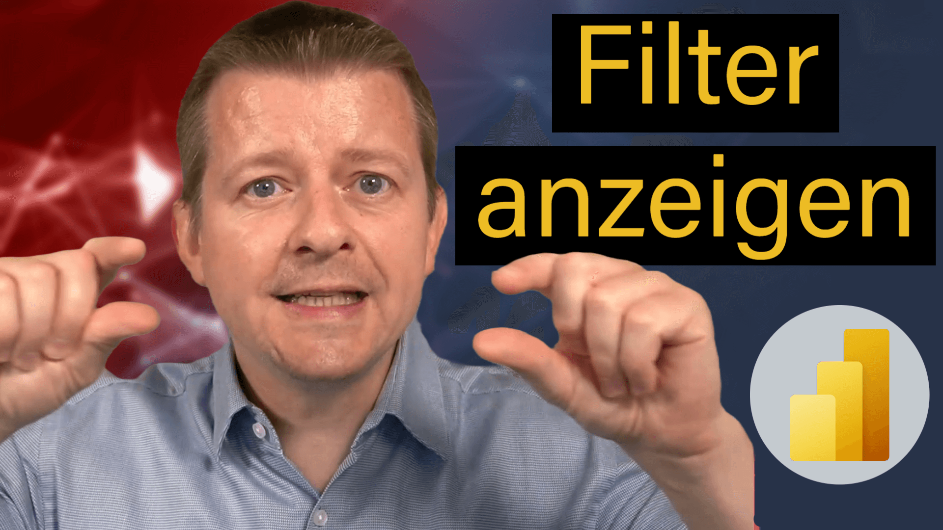 Gesetzte Filter im Power BI-Bericht anzeigen | THE SELF-SERVICE-BI BLOG