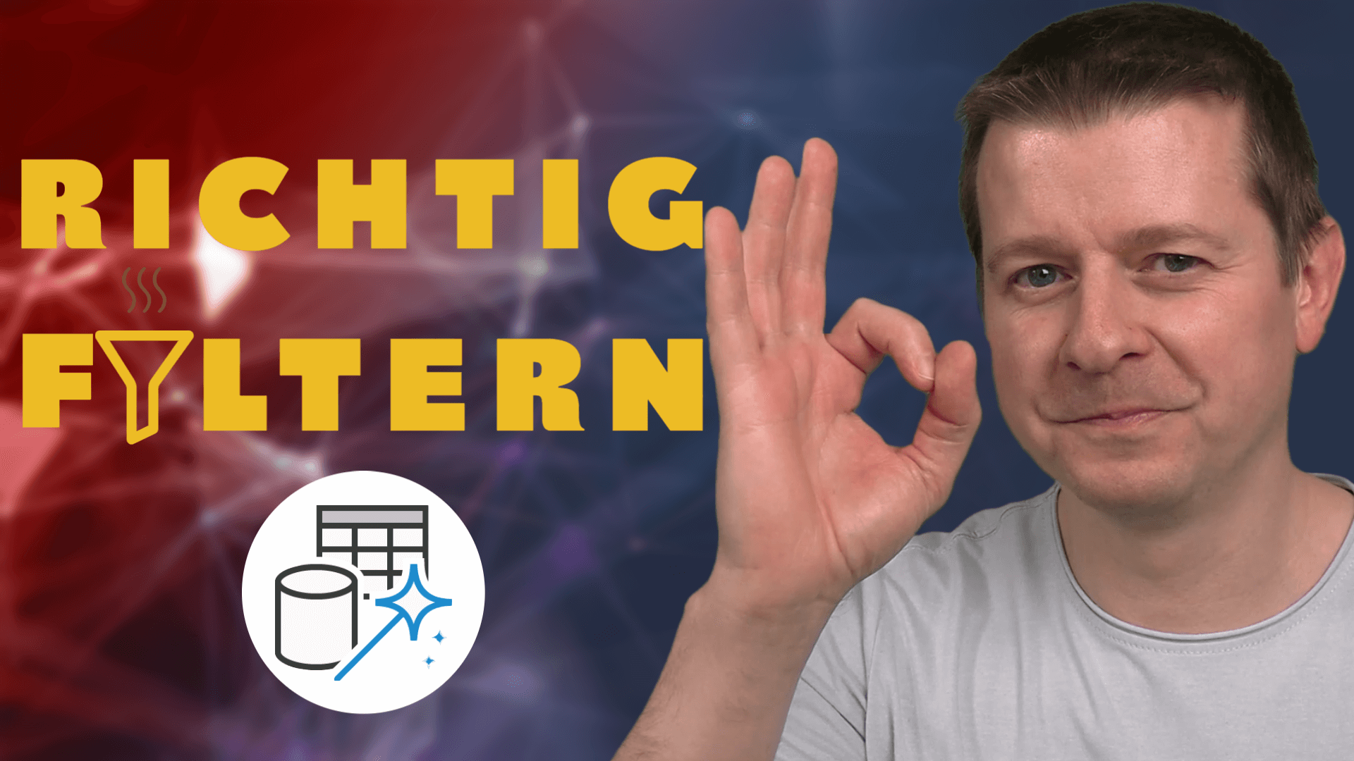 So Filterst Du Richtig In Power Query THE SELF SERVICE BI BLOG
