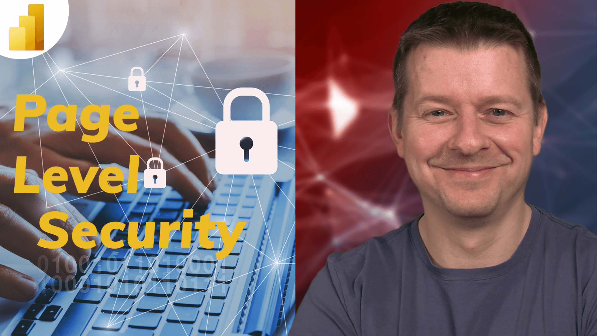 Mein Workaround für Page Level Security in Power BI | THE SELF-SERVICE ...