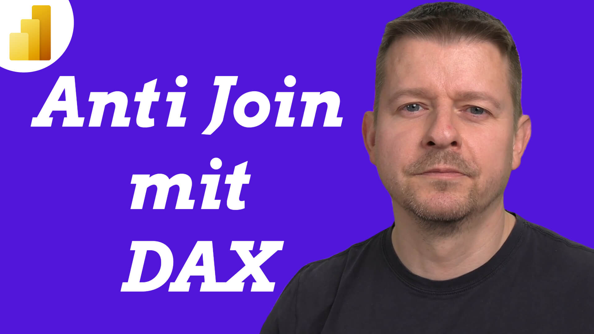 So baust Du Anti Joins mit DAX mit Power BI | THE SELF-SERVICE-BI BLOG