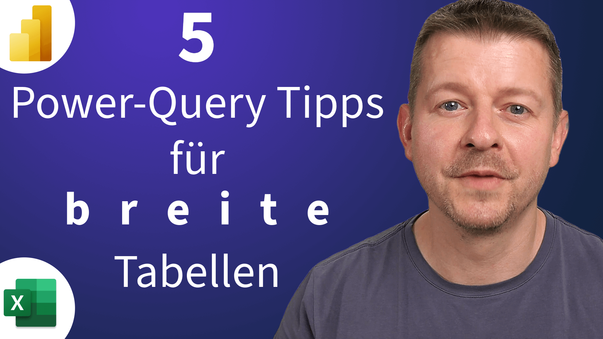 5 Produktivitätstipps für die Arbeit mit breiten Tabellen | Power Query | THE SELF-SERVICE-BI BLOG